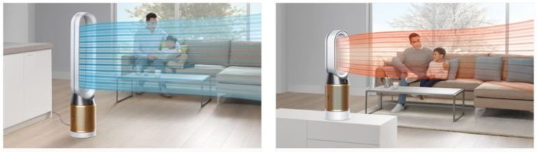 dyson | Clim facile